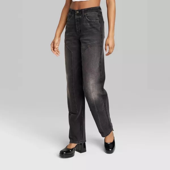 wild fable | Jeans | New Wild Fable Jeans | Poshmark